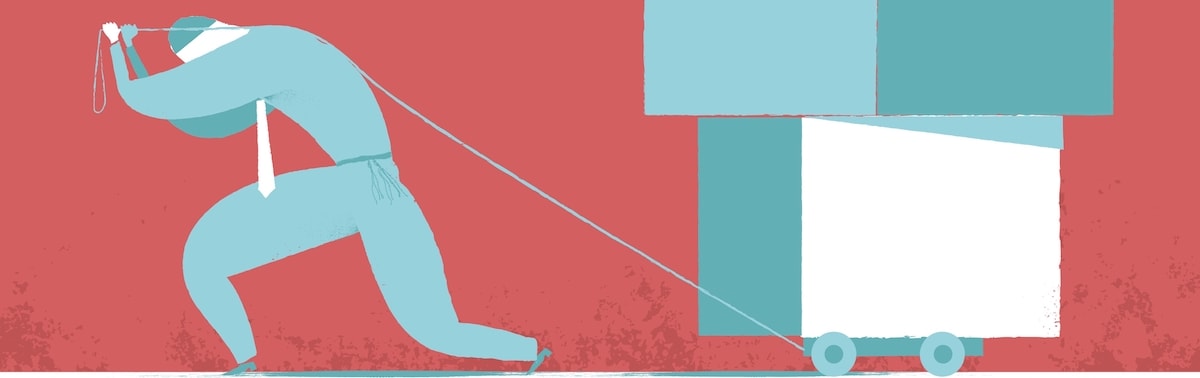 What Does "Schlep" Mean? - Questions & Answers