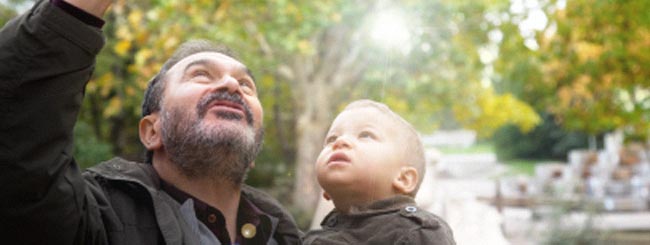 Jewish Education 101 - Raising Jewish Children - Lifecycle Events