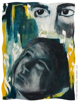 The Personality of Mashiach - Moshiach 101