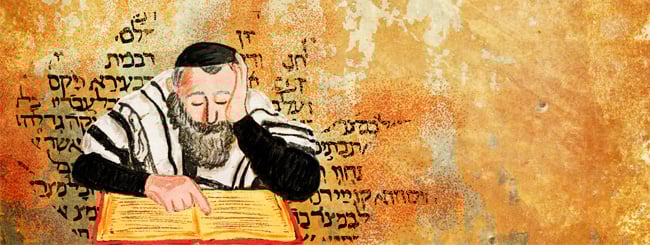 What Is the Talmud? - How and why was the Oral Torah written? - Talmud