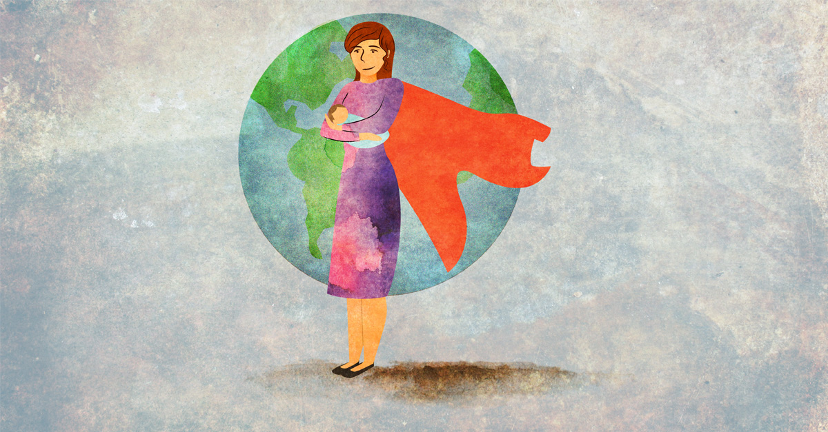 Midwives - Pioneers of Faith - Biblical Women